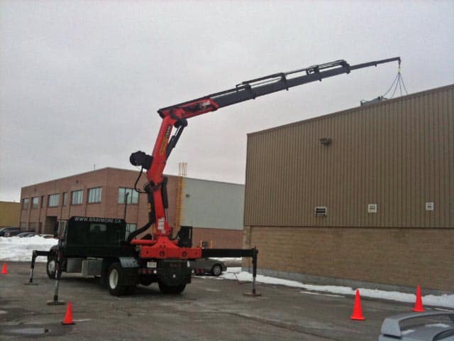 Crane-Long-Reach-2 - Braymore Crane Rental